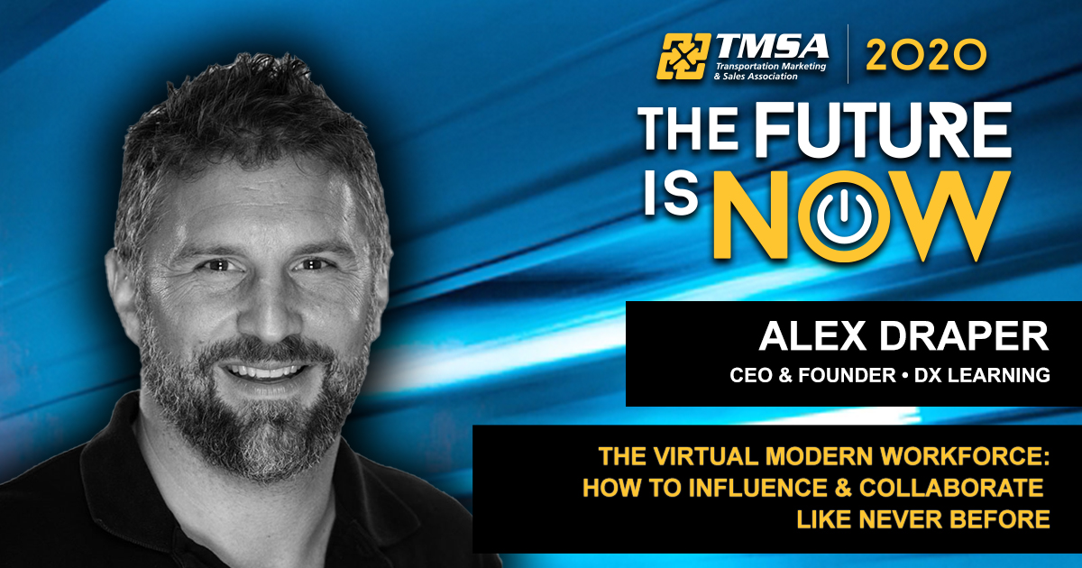 The Virtual Modern Workforce: How to influence and collaborate like ...