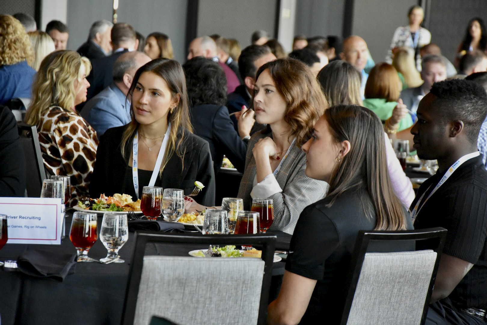 Corporate Membership