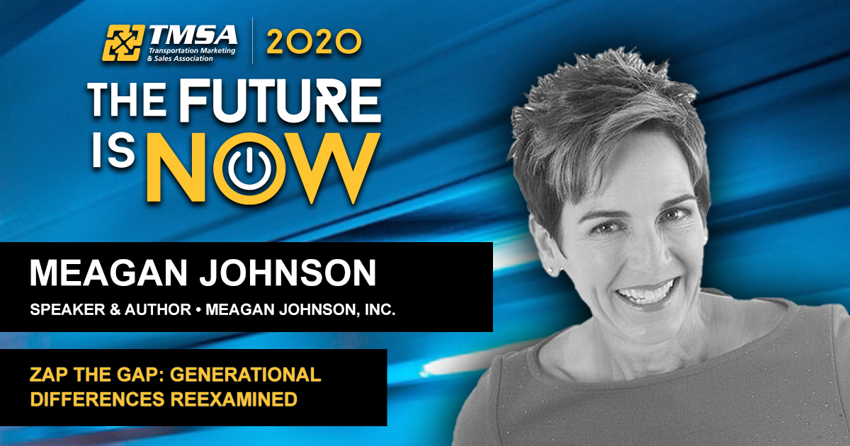 Zap the Gap: Generational Differences Reexamined